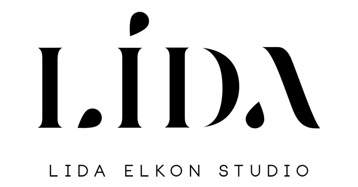 About – Lida Elkon Studio